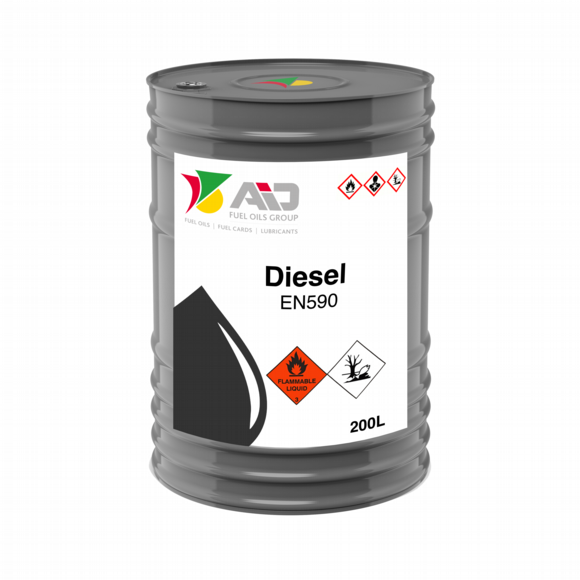 Diesel | AID Fuel Oils Group