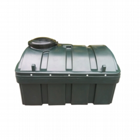 Oil Storage Tank | AID Fuel Oils Group