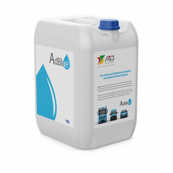 AdBlue | AID Fuel Oils Group