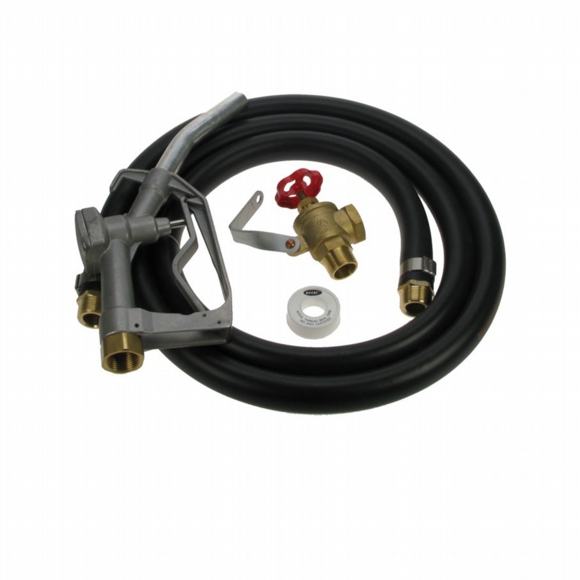 Gravity Feed Kit | AID Fuel Oils Group