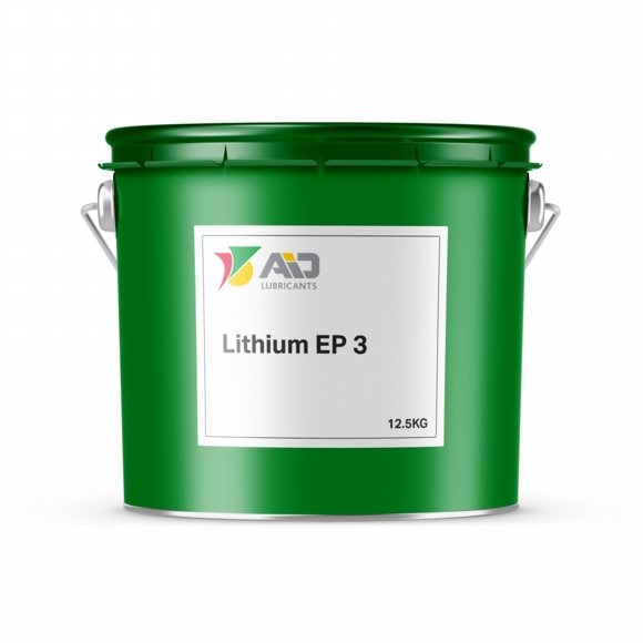 Lithium EP3 | AID Fuel Oils Group