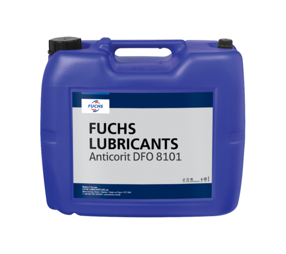 Fuchs Anticorit DFO 8101 | AID Fuel Oils Group